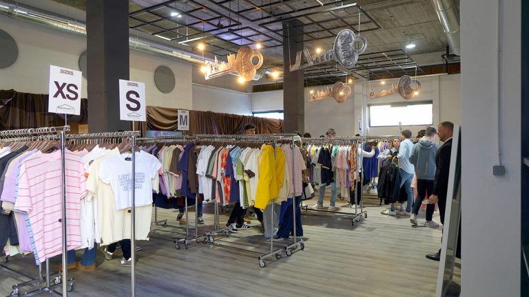 Espacio Wololó – Espacio de eventos Madrid